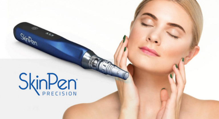 SkinPen – Cloud 9 Medi Spa