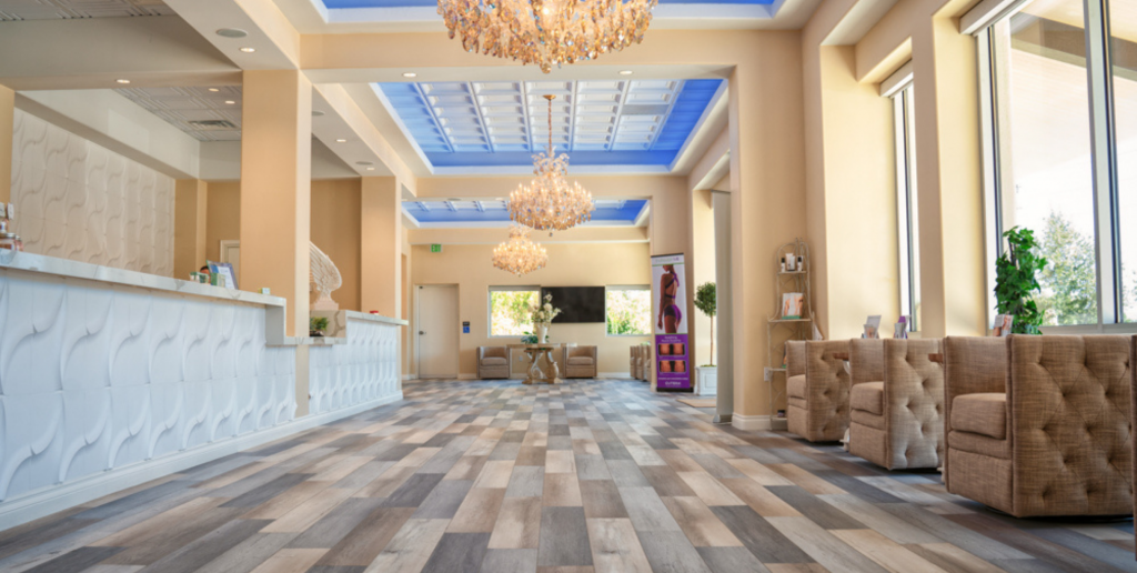 Cloud 9 Medi Spa – Luxury Medical Spa