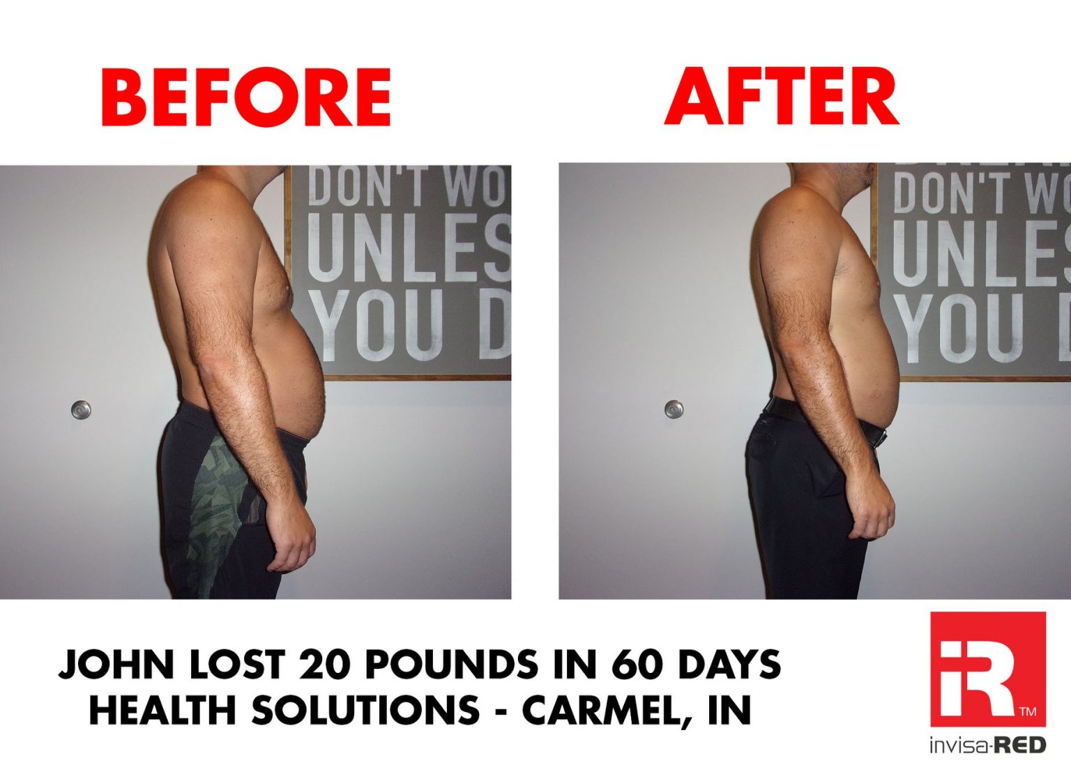 Invisa-RED Weight Loss & Skin Rejuvenation – Cloud 9 Medi Spa