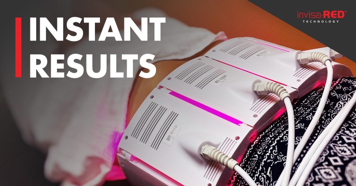 Invisa-RED Weight Loss & Skin Rejuvenation – Cloud 9 Medi Spa